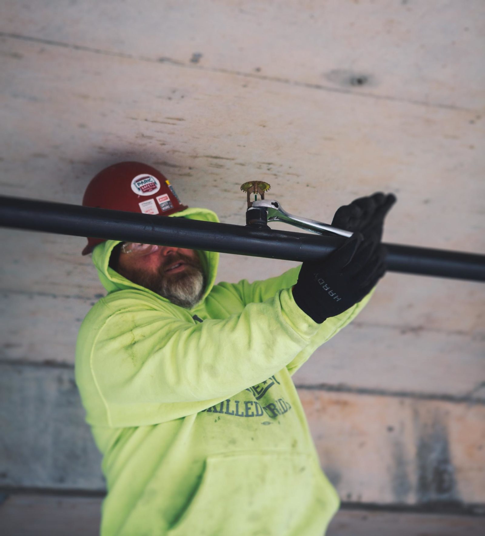 Gallery – Wayne Automatic Sprinkler Corporation